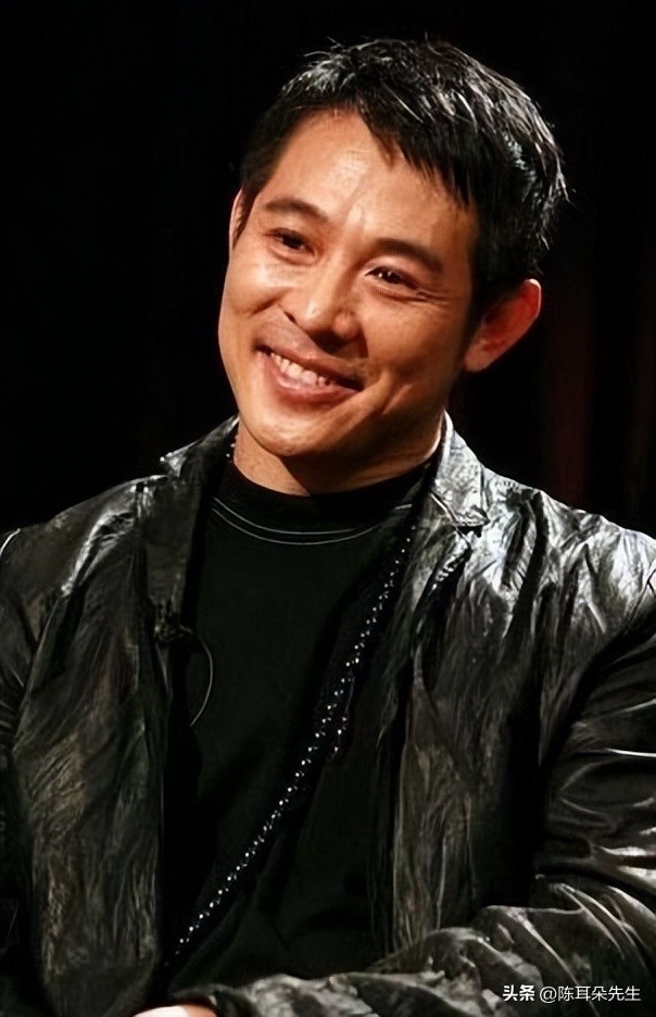 Billy Zhou: I was in the Budokan and saw Jet Li smashing the plaque ...