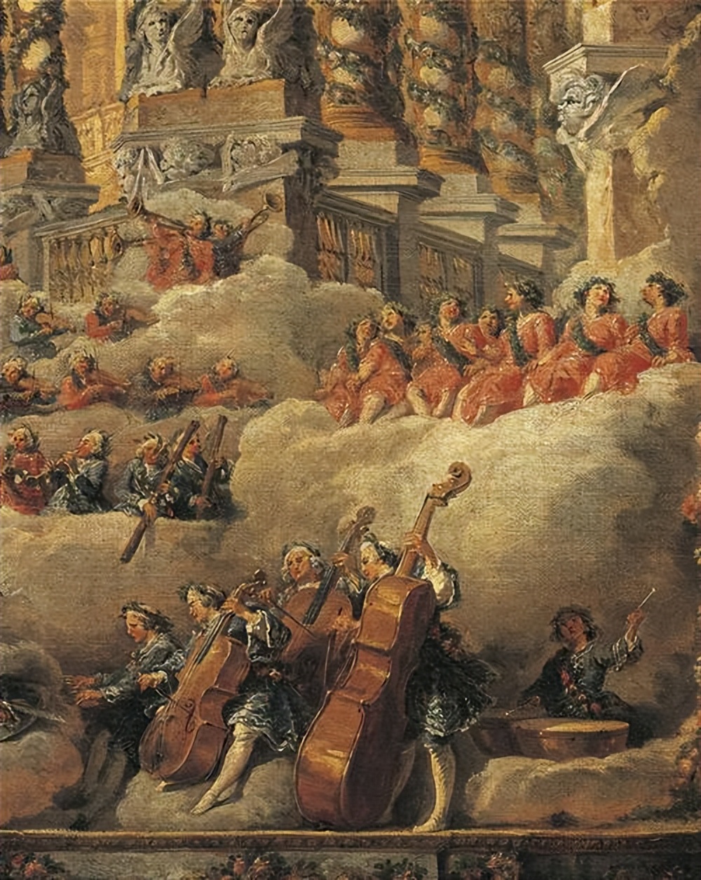 Ancient Roman Music: History, Characteristics, and Influences A Study ...