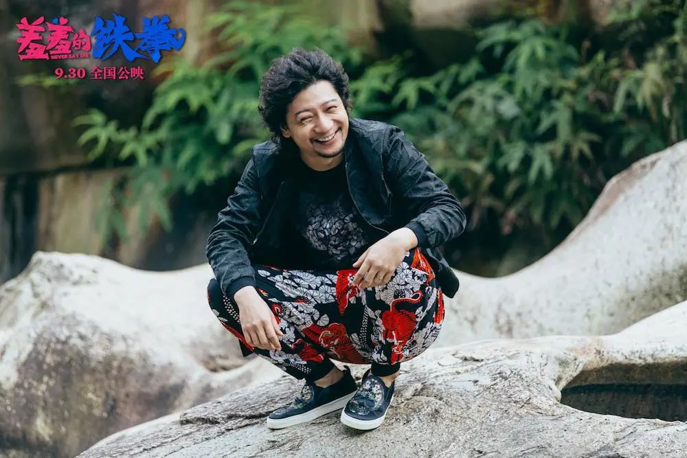 Tian Yu's "popularity" will make many middle-aged actors who "have no ...