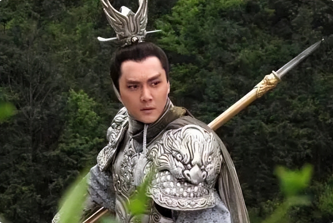 Zhang Bairen has experienced four epochs, seen Pangu open up the world ...
