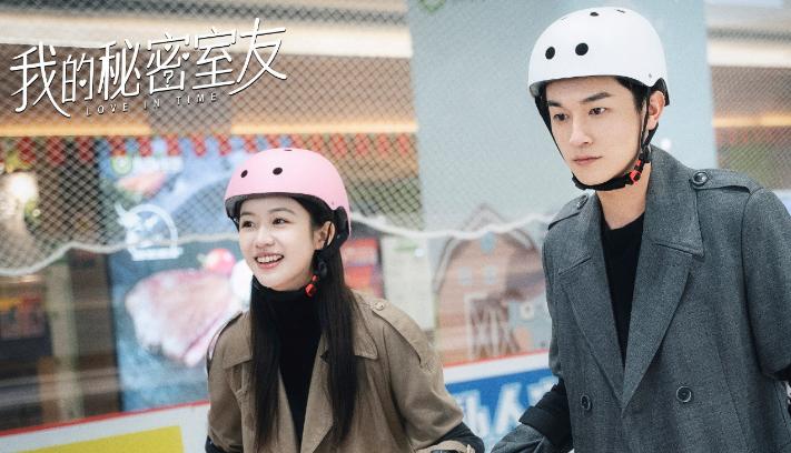 Yang Xuwen and Xiang Hanzhi's "My Secret Roommate" is finalized ...