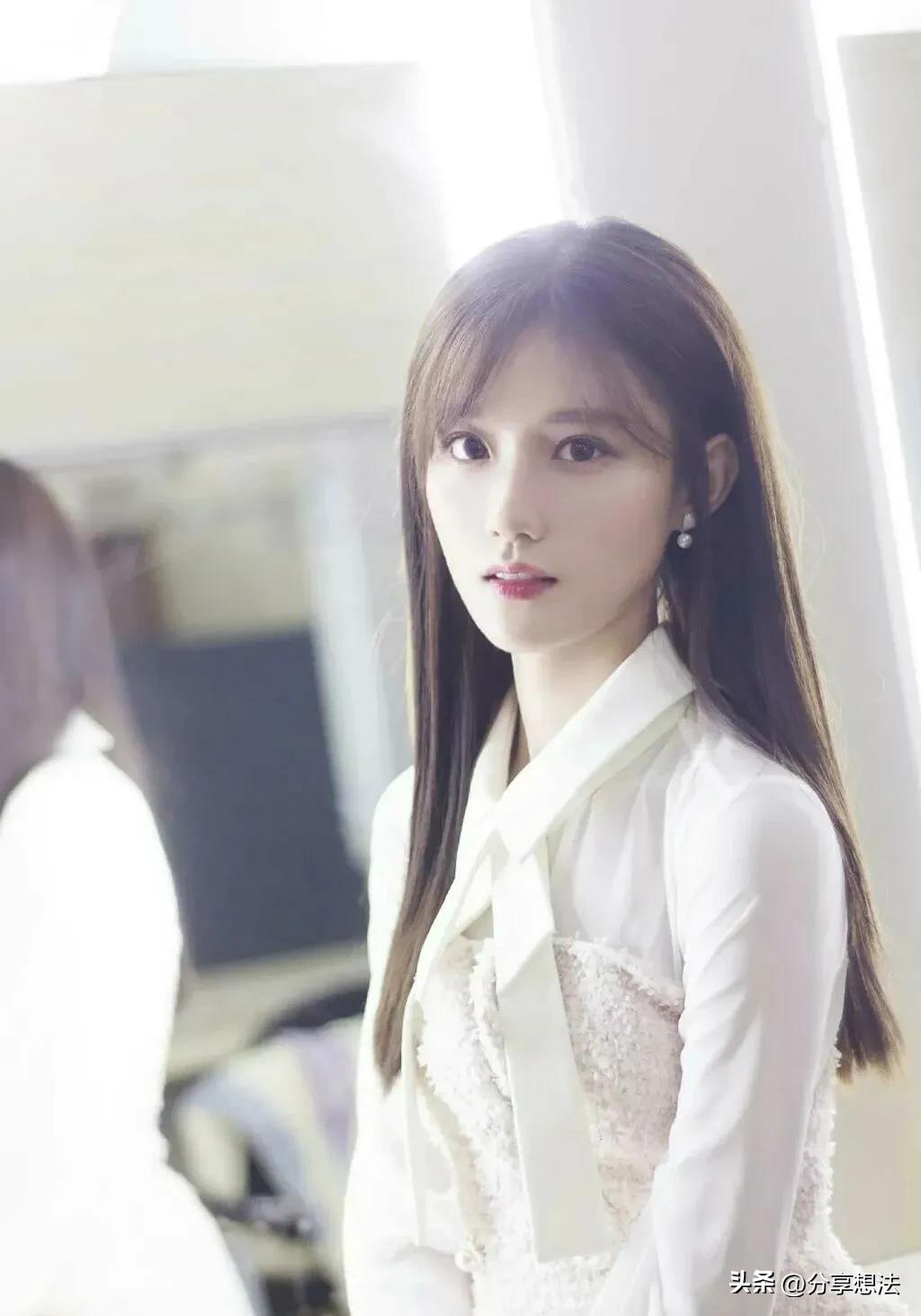 Ivy Chen star wallpaper (8) - iNEWS