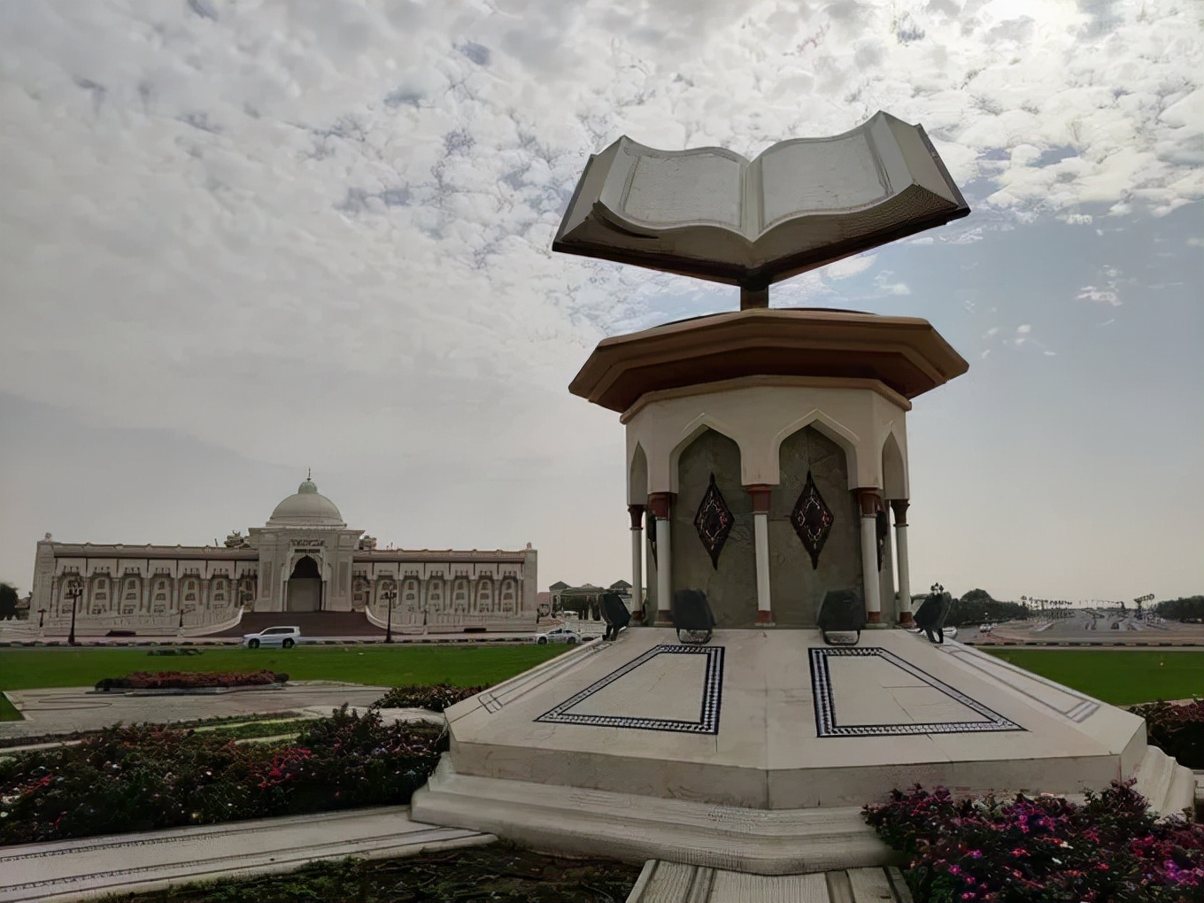 Arab Islamic culture and its origin - iNEWS