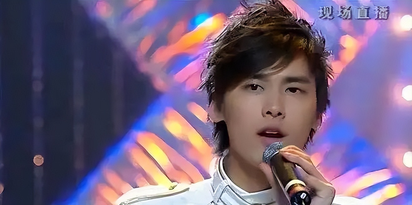 Legend, Li Yifeng's inside story - iNEWS