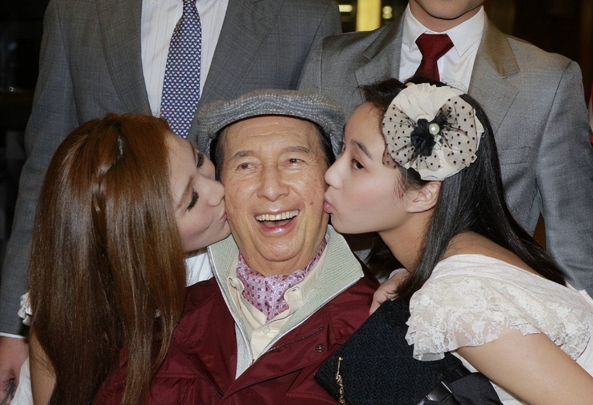 Stanley Ho was seriously ill at the age of 87, but why did he live 11 ...