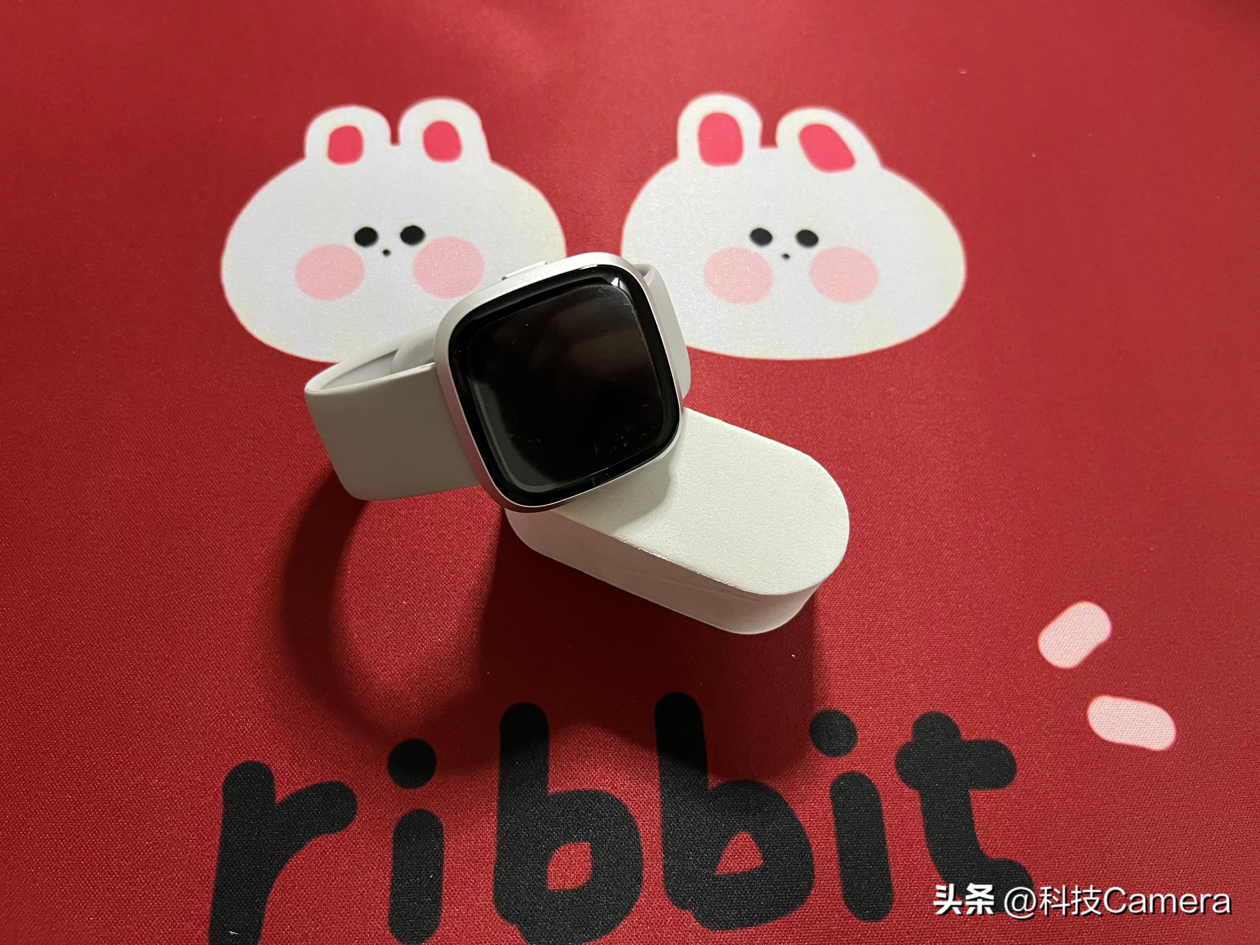 I bought a DIDO G28 smart watch for my girlfriend for 900 yuan, it's ...