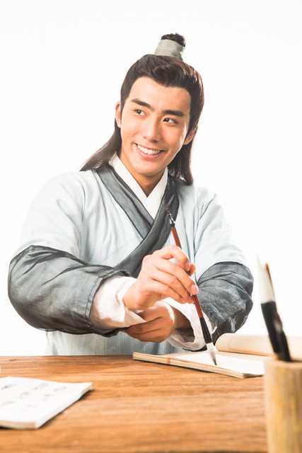 Dou Yanshan teaches his son to have righteous prescriptions - iNEWS