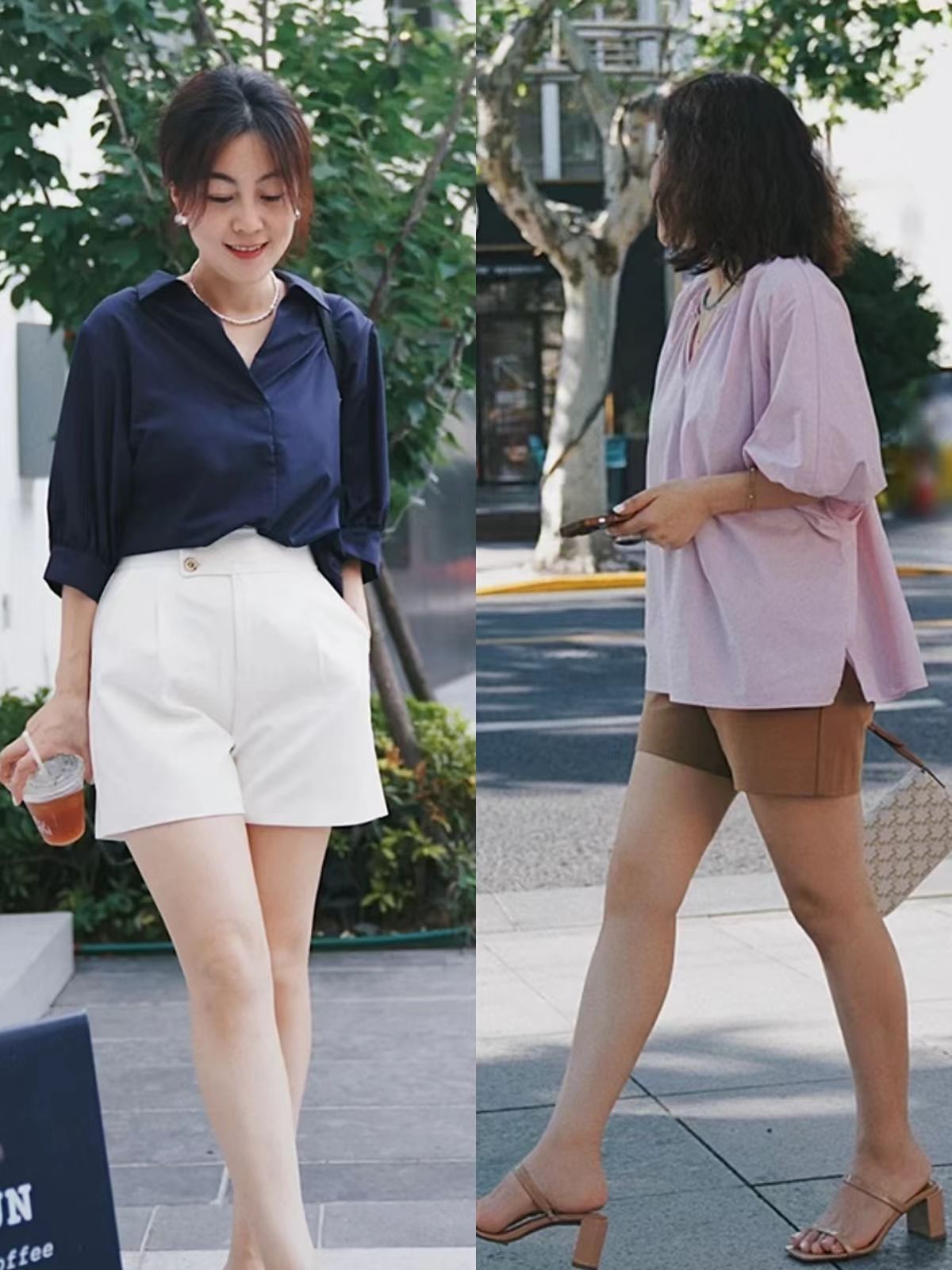 This is the "high-quality" collocation that a 40-year-old woman should ...