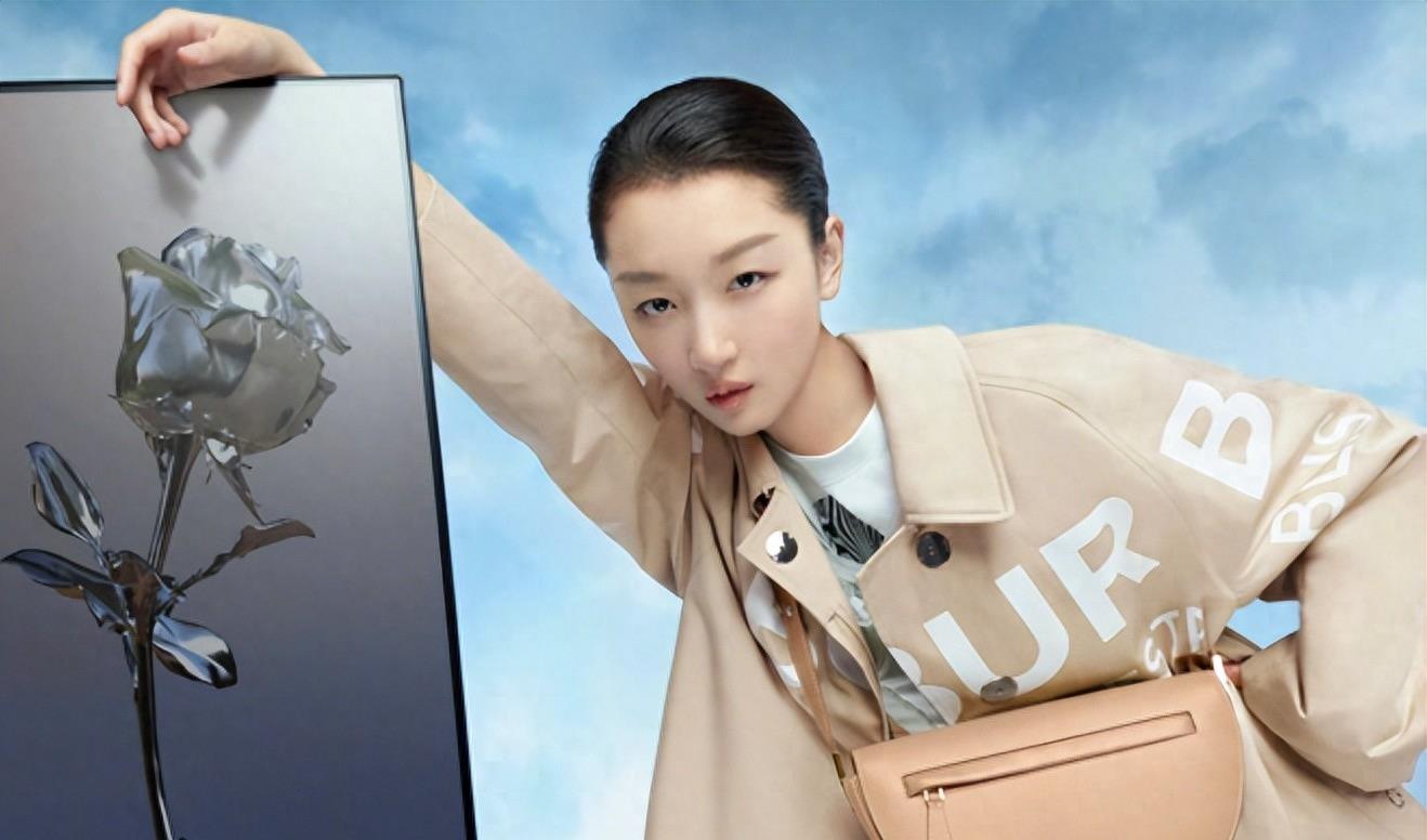 Being scolded for endorsing a brand that insulted China, Chen Kun once ...
