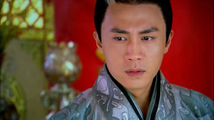 Jiang Chong and Prince Liu Ju have no grievances, why did Jiang Chong ...