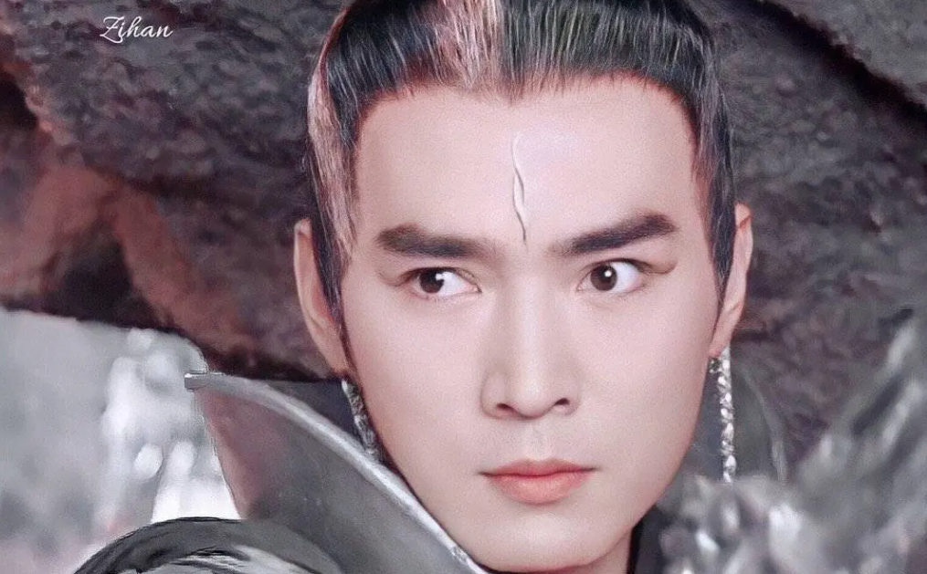 "Little Li Feidao" Jiao Enjun: The road to acting has been bumpy and he ...