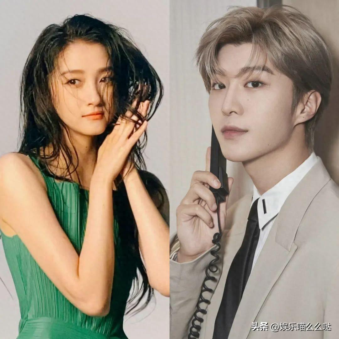 baby, Guan Xiaotong, Zhao Liying, Tan Jianci, Cheng Yi - iMedia