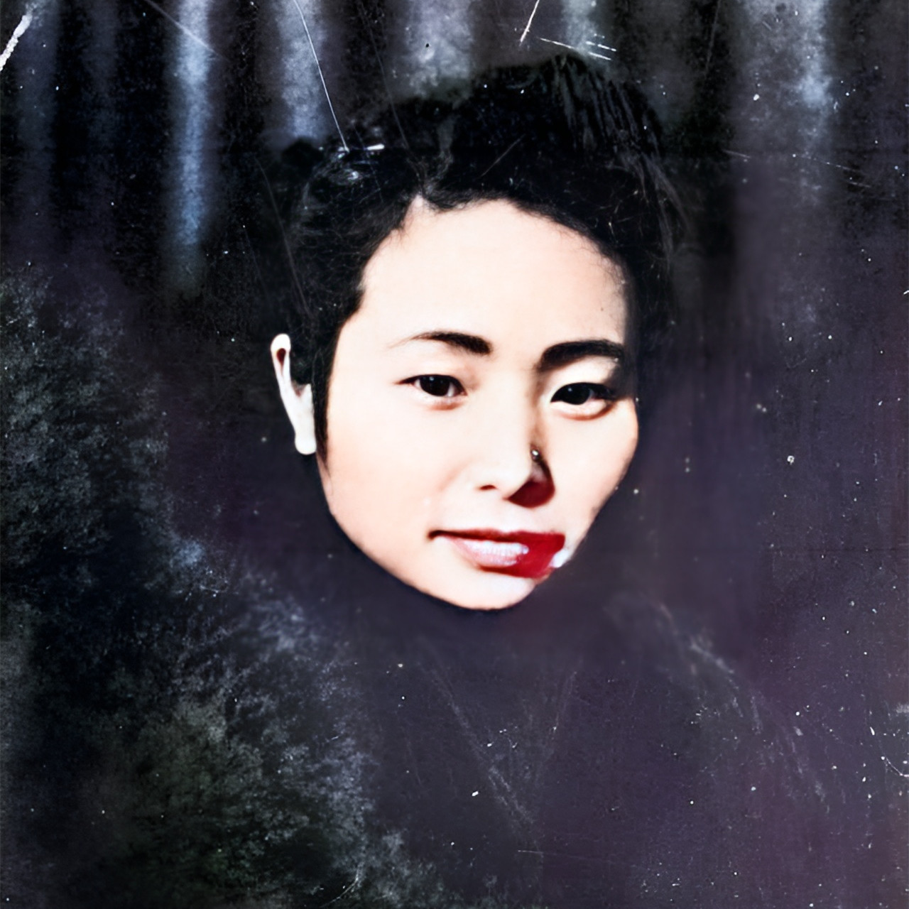 Descendants of Sister Jiang: The son stays in the United States, the ...