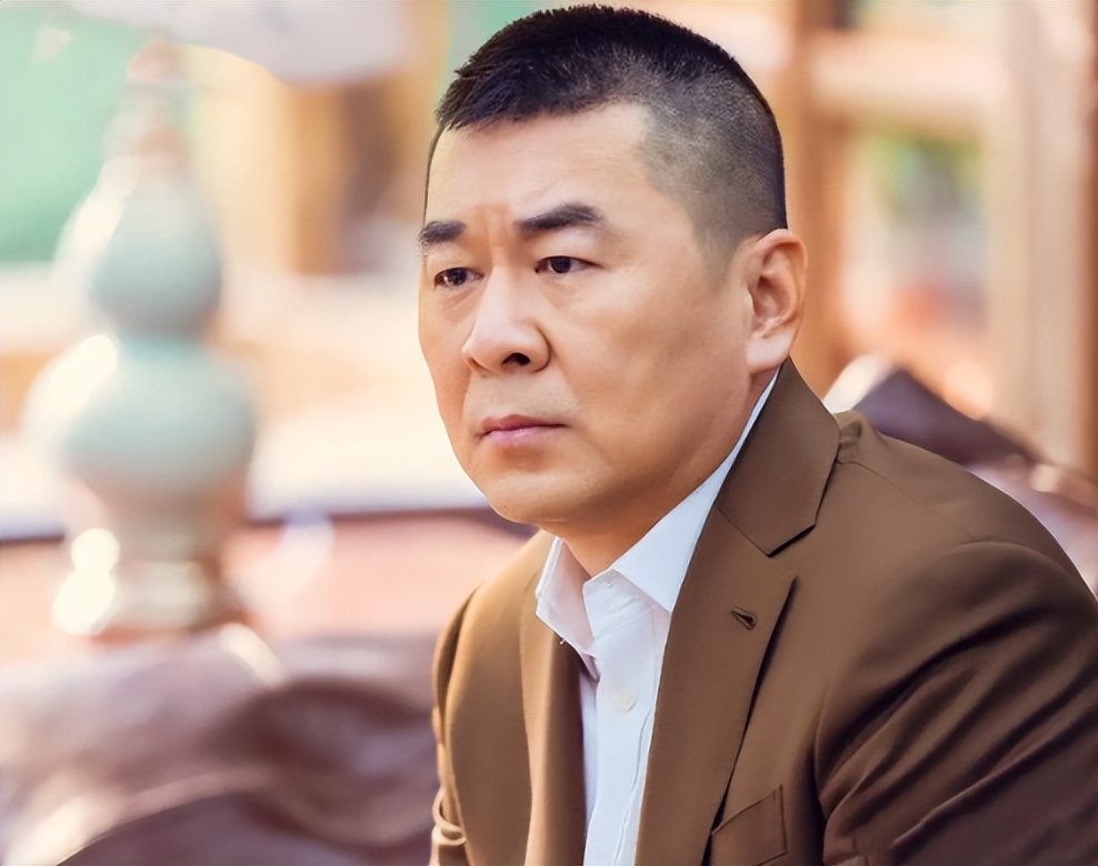 "Goddess in Ancient Costumes" Jiang Qinqin: How is it with the two men ...