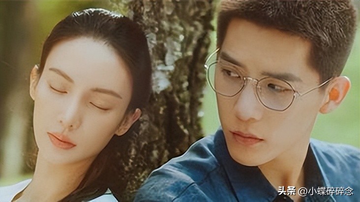 "Love at the Corner" will be broadcast: 50-year-old Jiang Wenli, 36-year-old Ming Dao, sibling ...