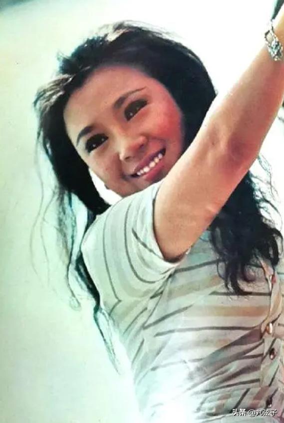 With "Pan Jinlian" won the Golden Horse Award for Best Actress, Wang ...