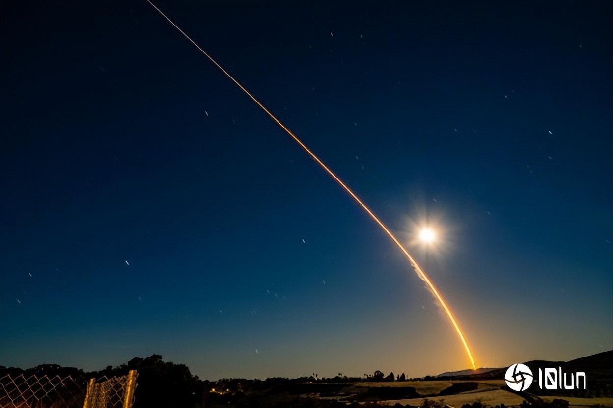 Impact the global satellite positioning system! Musk's SpaceX rocket ...