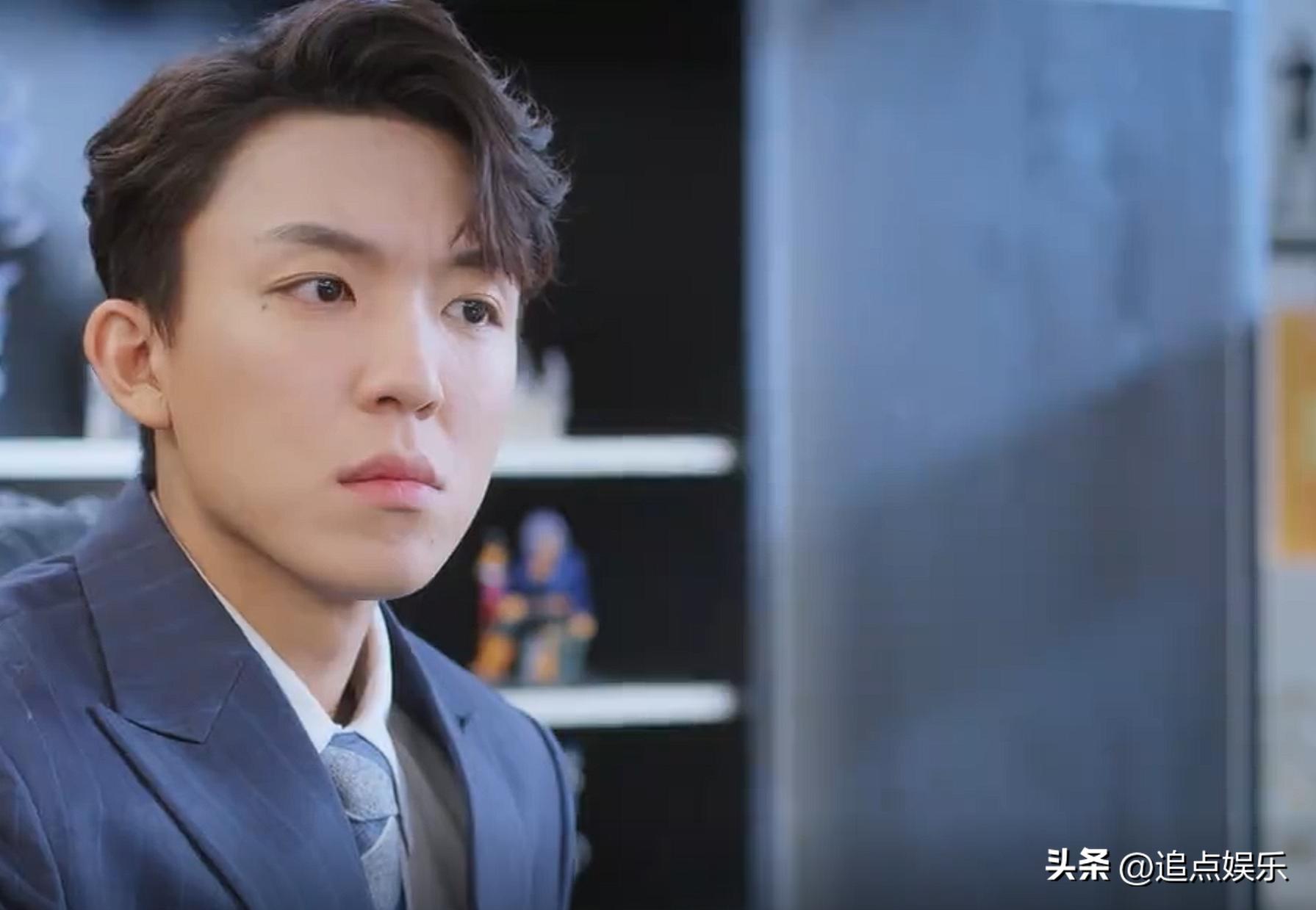 If the voice has a memory: Lin Nan caused a lot of trouble for himself ...