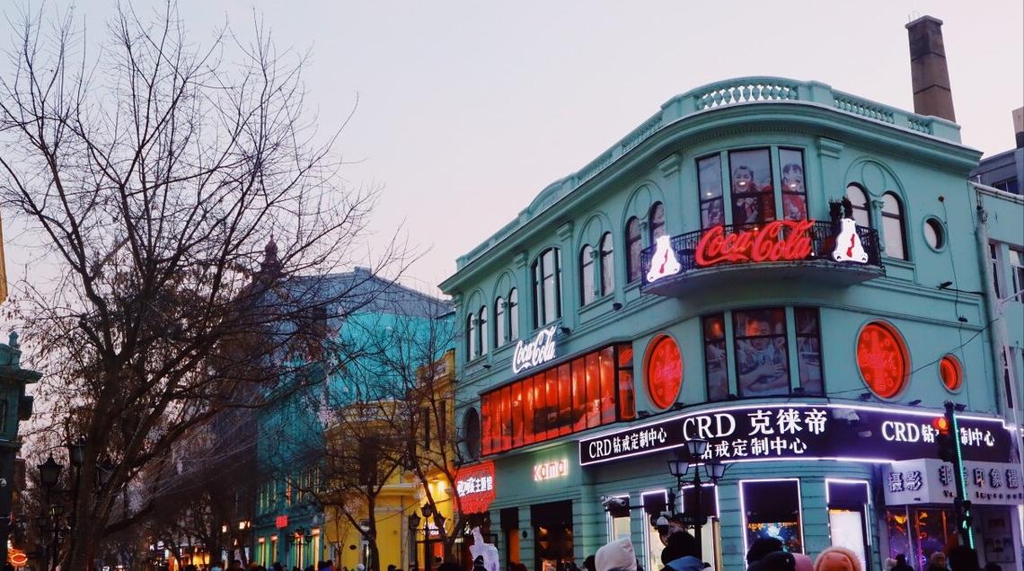 In a town where cola is cheaper than water, the locals drink it every ...