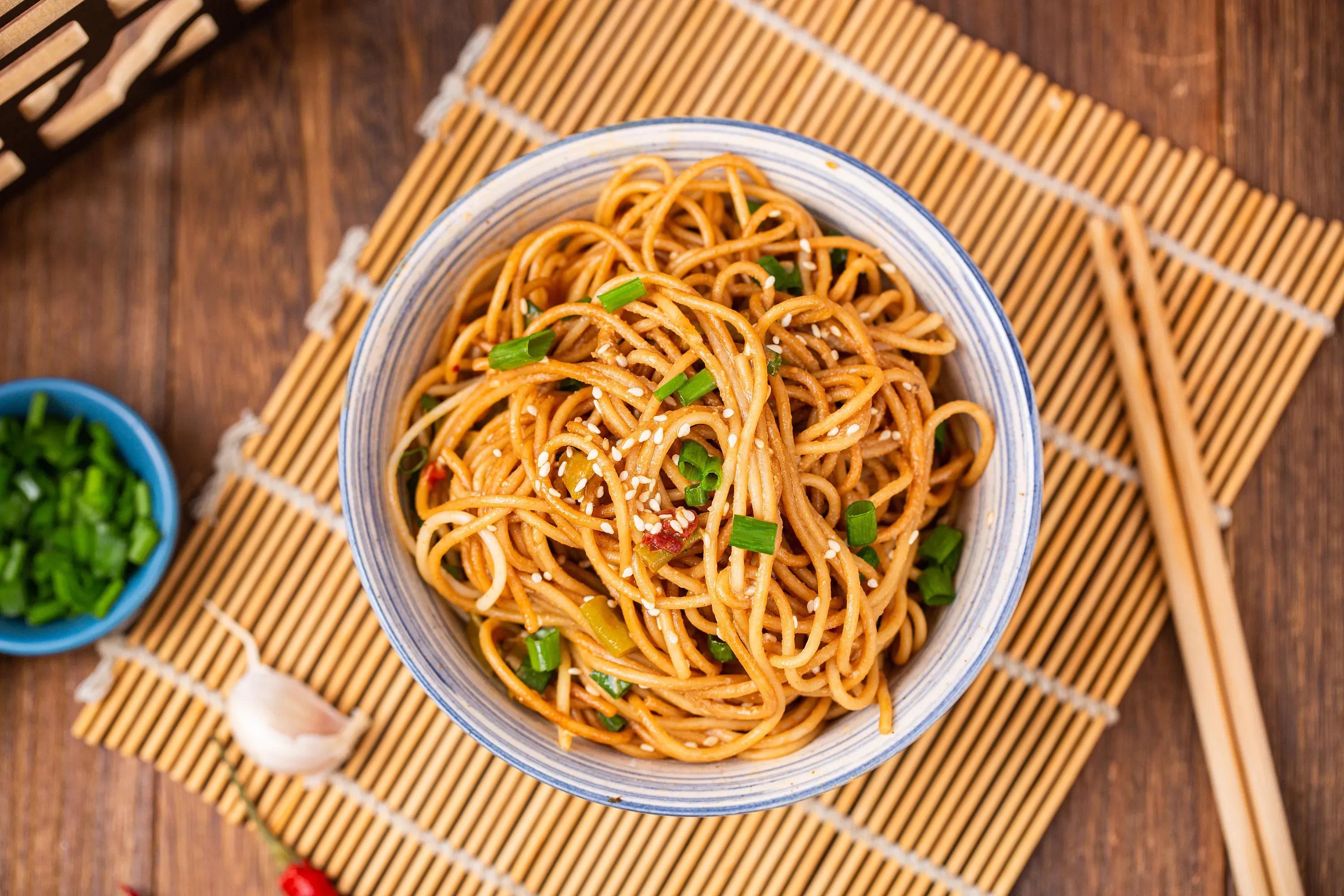 Taste Hubei Food Tour - iMedia