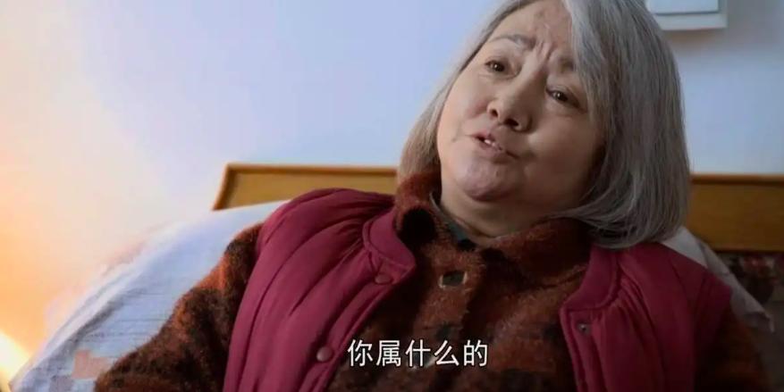 Li Yeping is willing to be a green leaf. He has never been in the same ...