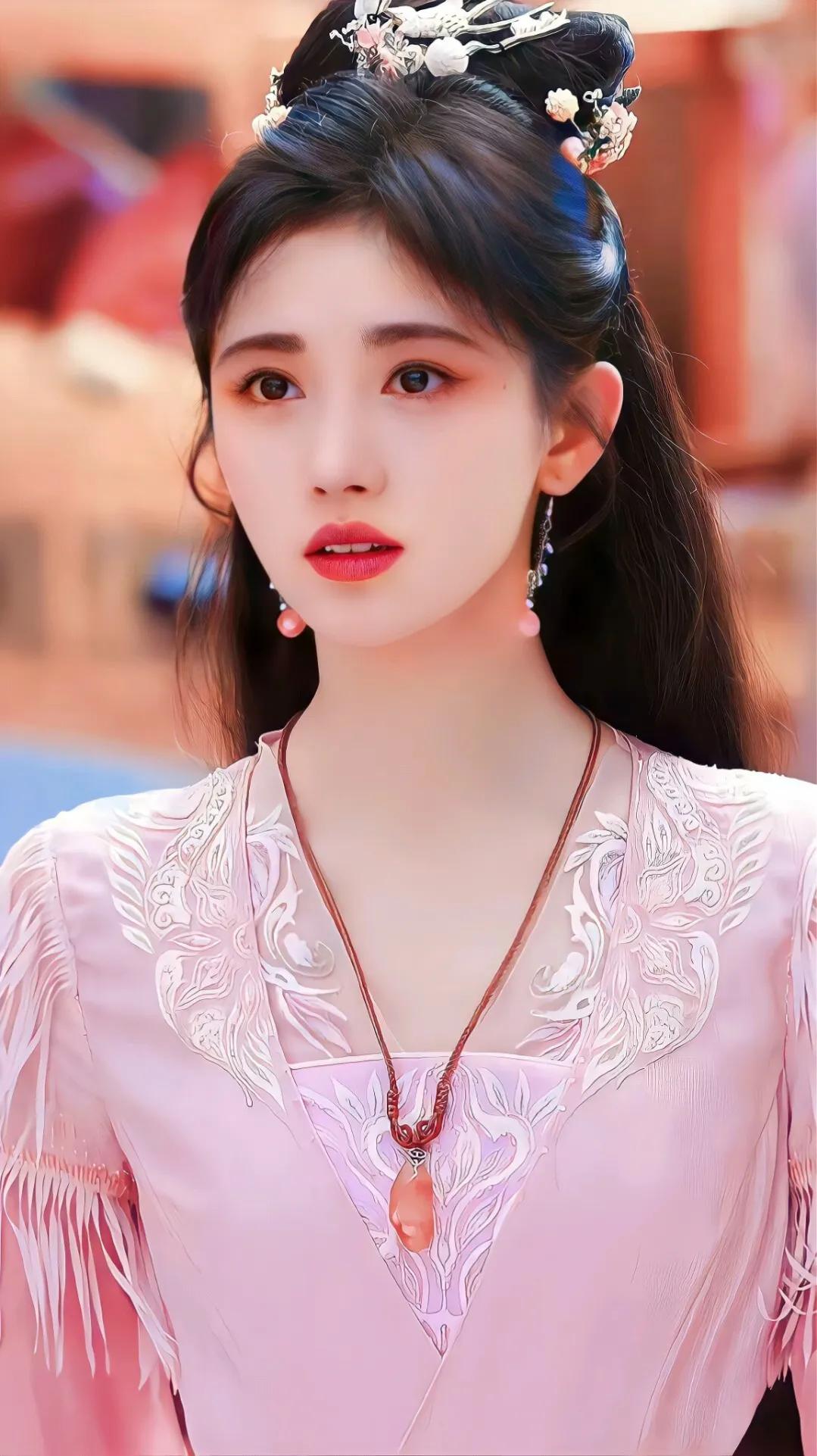 Ju Jingyi - iMedia