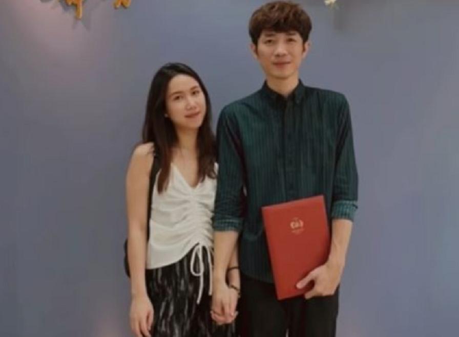 Actor Xiao Hongren fell into the valley in a car accident!Severely deformed glass shattered ...