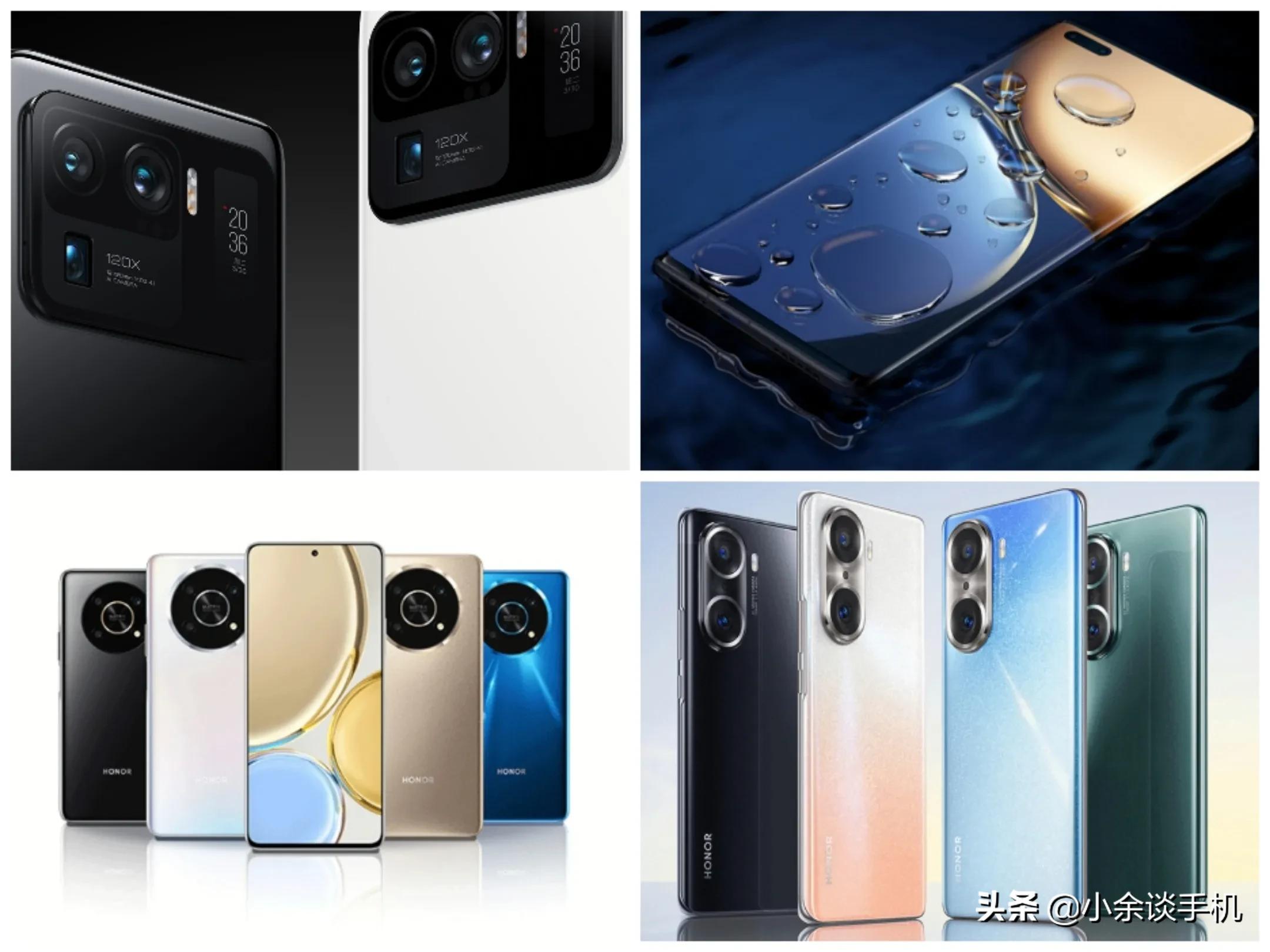 How many mobile phones will be released in 2021?Close to 200 units, can ...