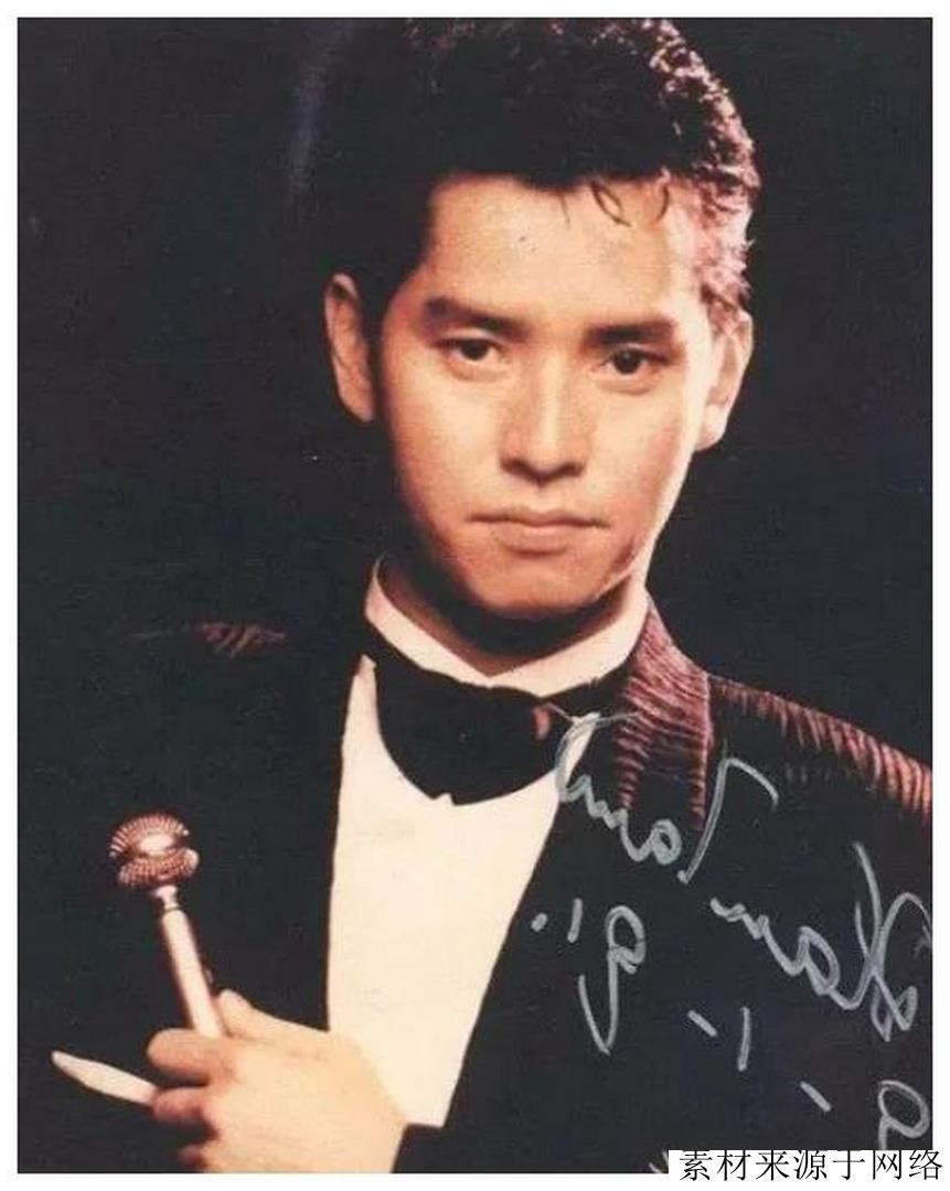 Alan Tam, the "original scumbag": He tricked his wife, Dink, into ...