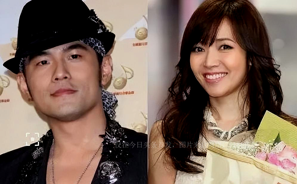 Jay Chou: She followed me when she was 17 years old and gave birth to ...