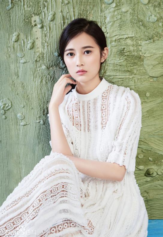 Chen Yuqi, the heroine of the TV series "Thin Ice", sparked heated ...