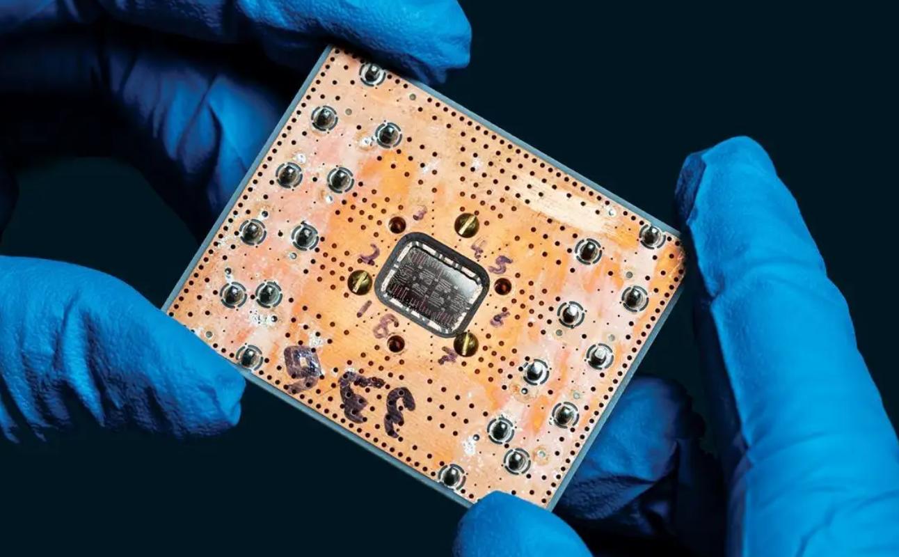 After spending 110.5 billion in 9 months, Huawei made a major ...