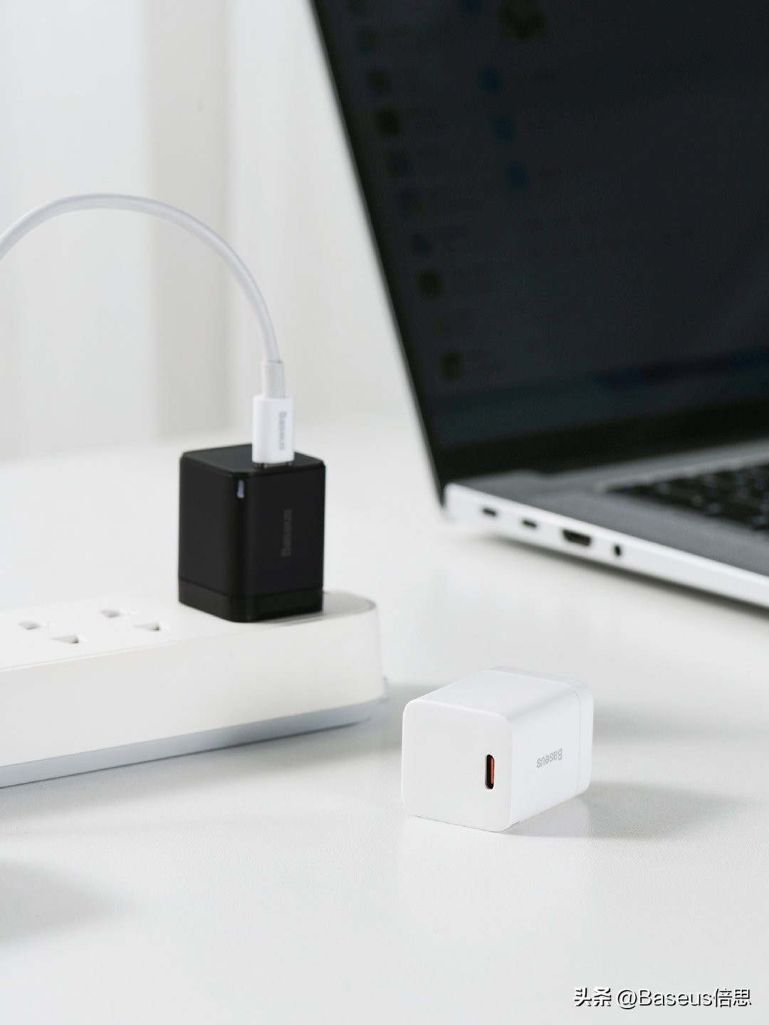 How to make the small matter of charging "small" and "unambiguous"? - iNEWS