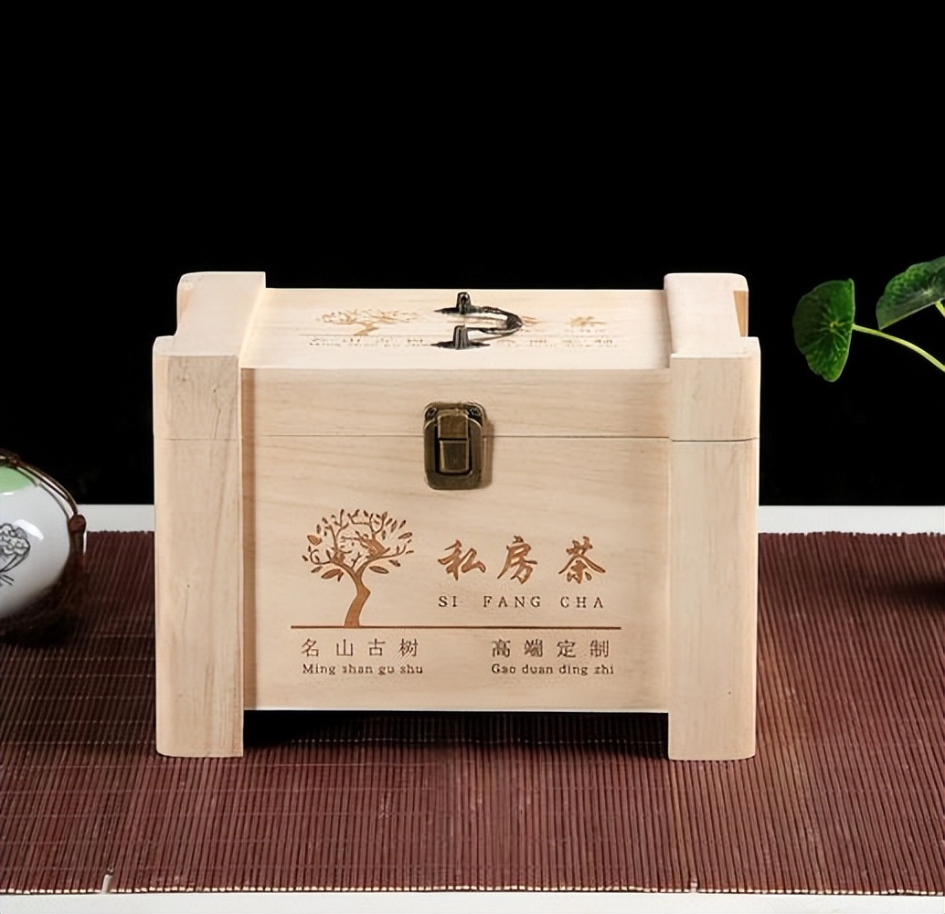 Do you have discarded tea boxes at home? The simple modification is so ...