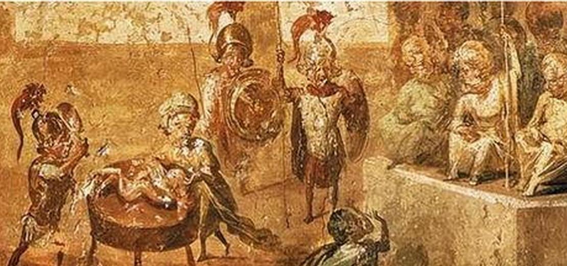 Why did the Solomon dynasty of Ethiopia prosper in the 14th century ...