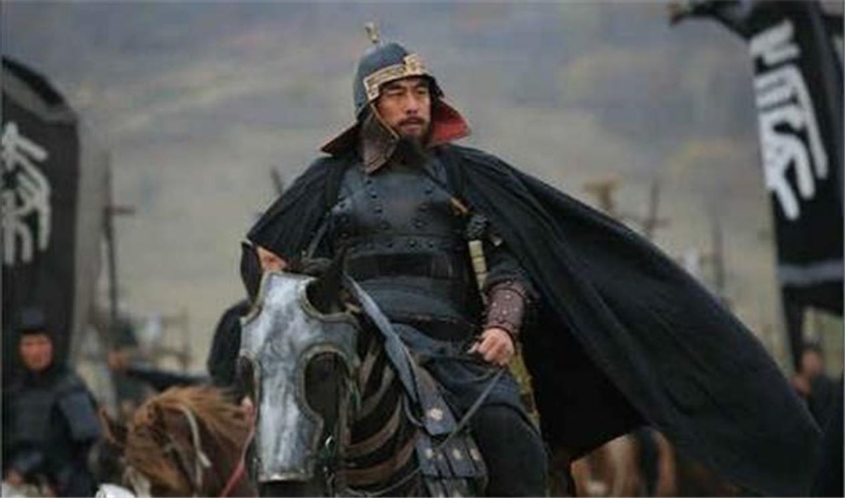 Who were the four generals Mao, Deng, Liu, and Zhu of the Eastern Jin ...