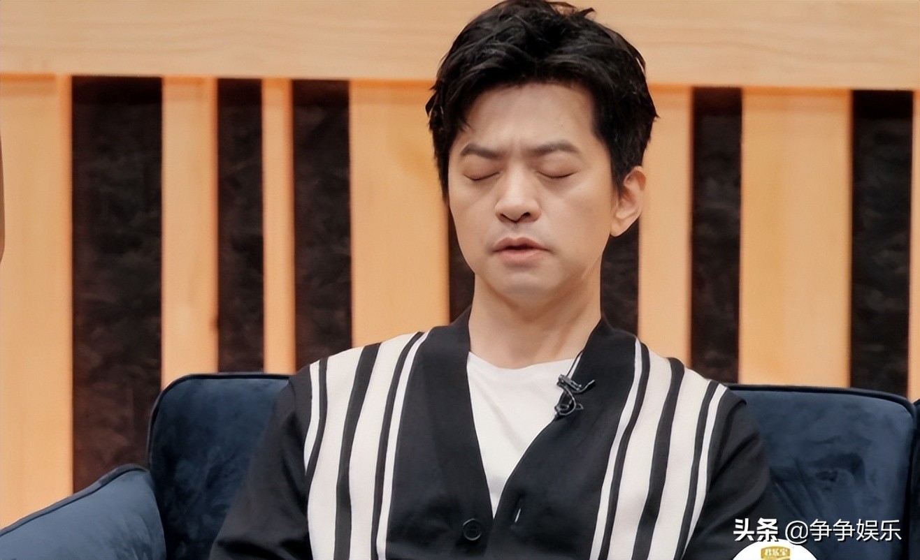 Li Jian won again, narrowly beating Ye Qianwen by a narrow score, Lin ...