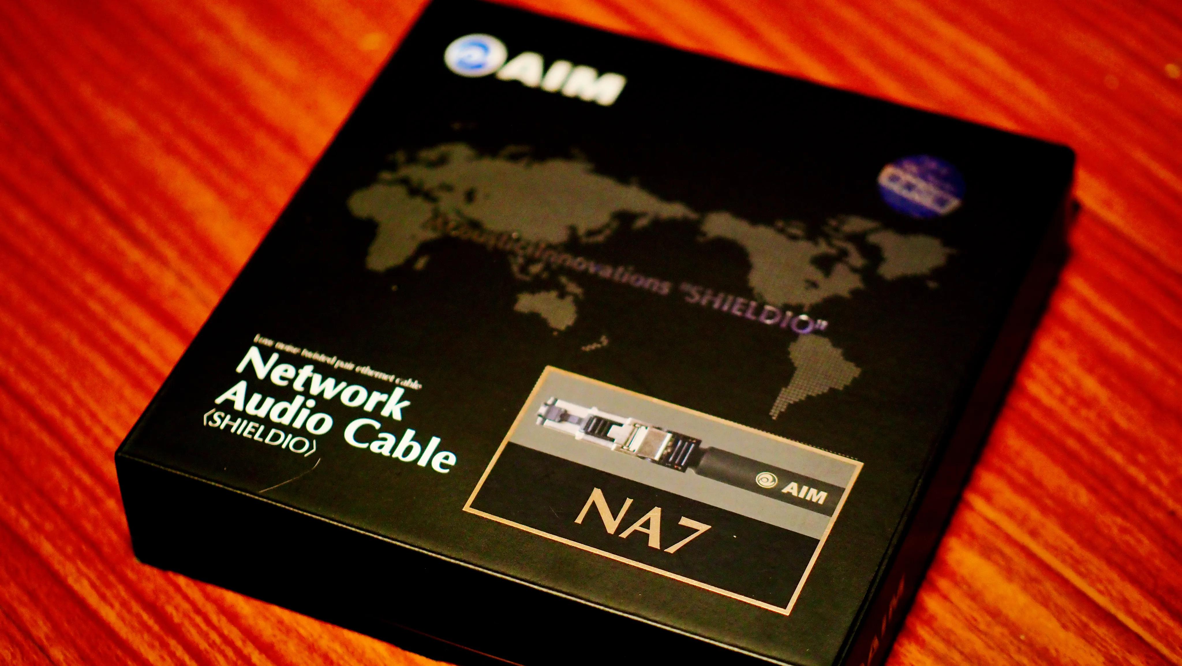 A good cable that must be felt in digital streaming - Cable World Platinum Star 8th Generation ...