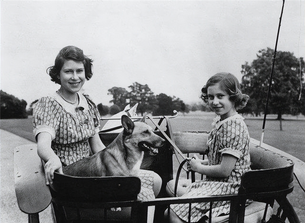 Margaret: The darling girl who was lost in cigarettes and love, worries ...