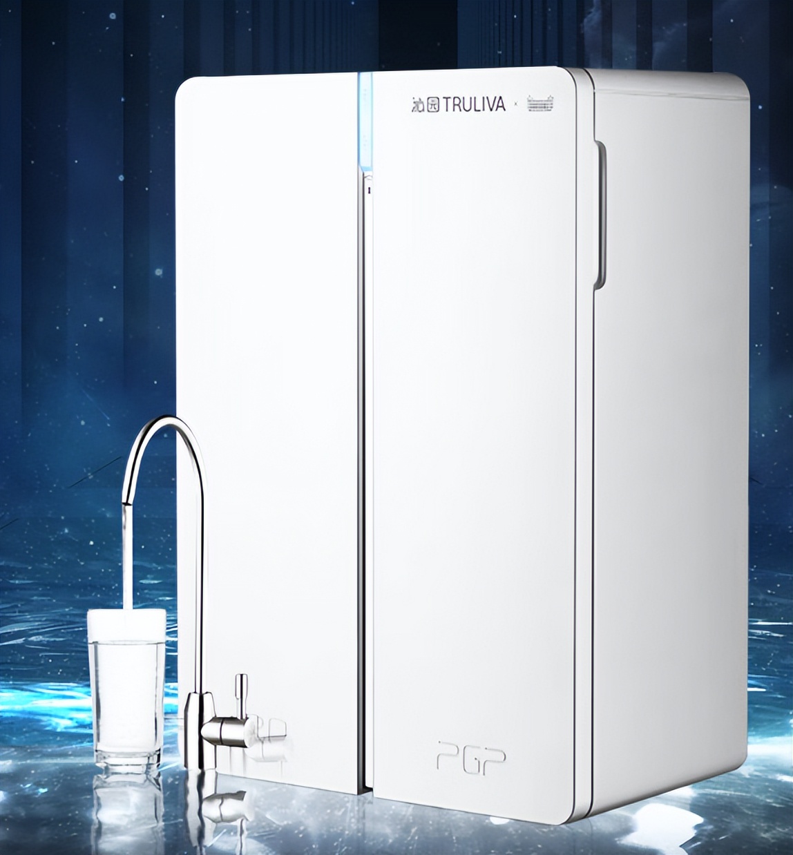 Kitchen water purifier popular science to introduce five types - iNEWS