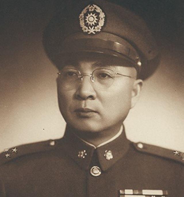 Maybe General Luo Zhuoying is not as famous as Du Yuming, but his ...