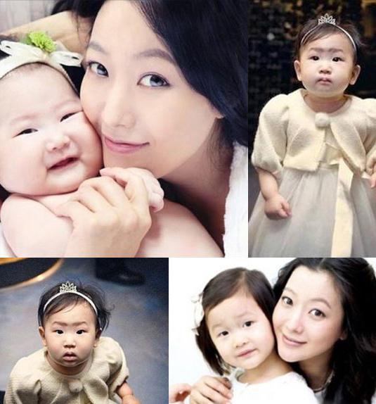 The multiple scandals of "Korea's No. 1 Beauty" Kim Hee Sun, and his ...