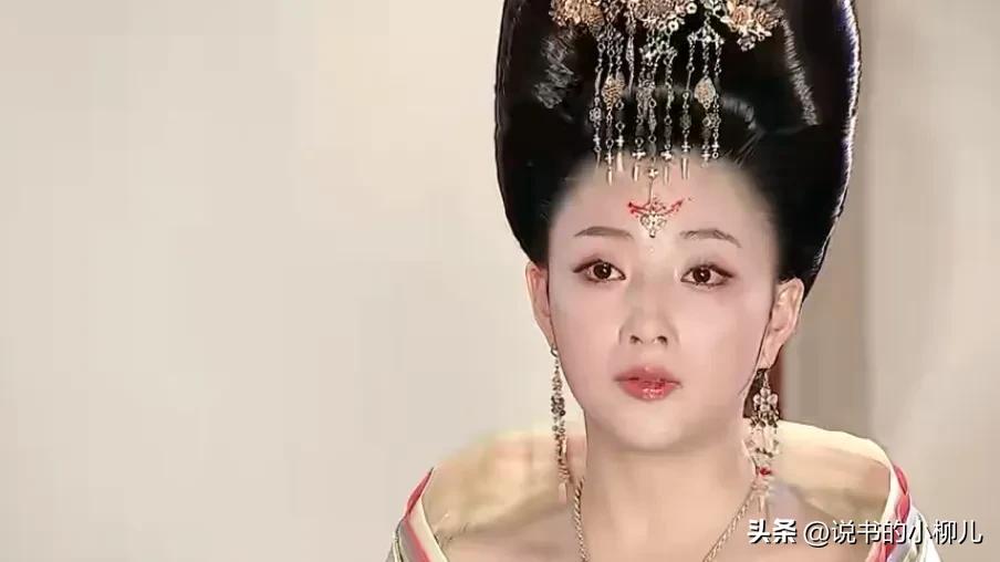 Concubine Yang Gui and Zhao Feiyan spoiled the harem, why are they ...