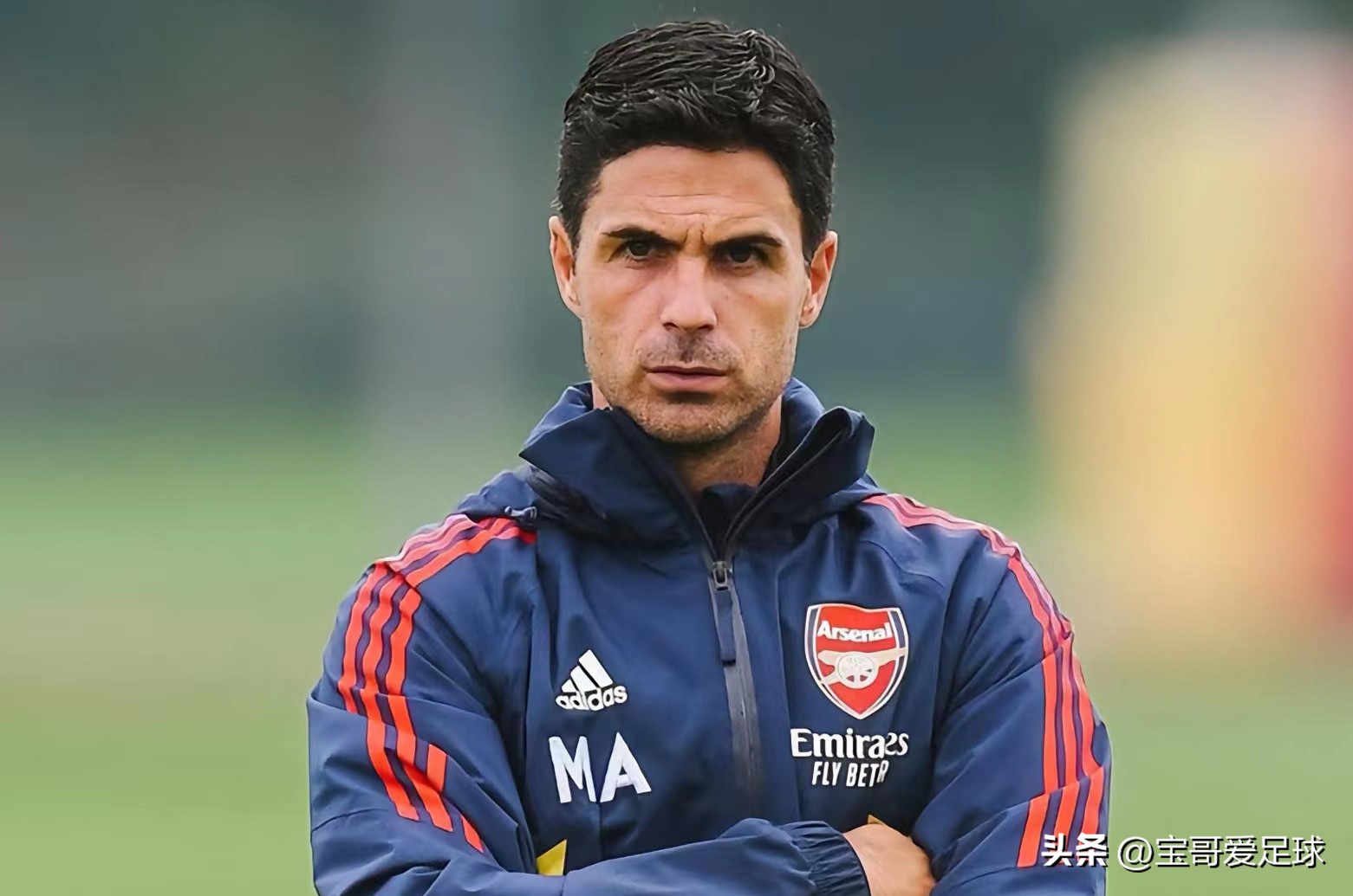 Premier League focus: Arsenal leads with two goals and is tied 2:2 by ...