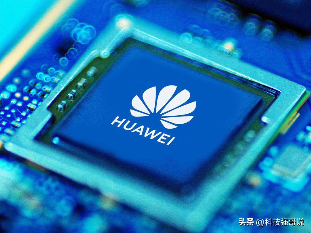 Huawei discloses new EUV lithography patents!No wonder ASML can't sit ...