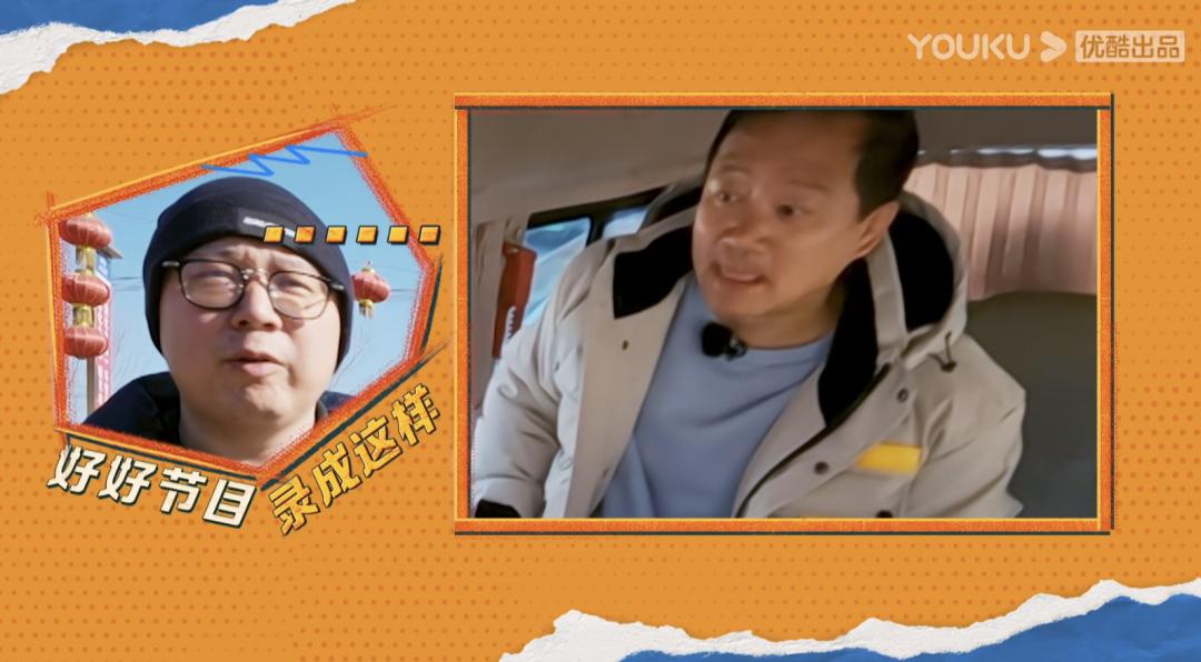 The whole season has been numb from laughter, and the main theme of the ...