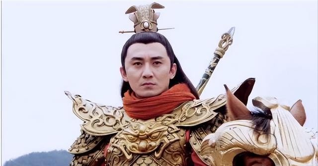 Sui and Tang Dynasties: How many famous figures did Li Yuanba kill in ...