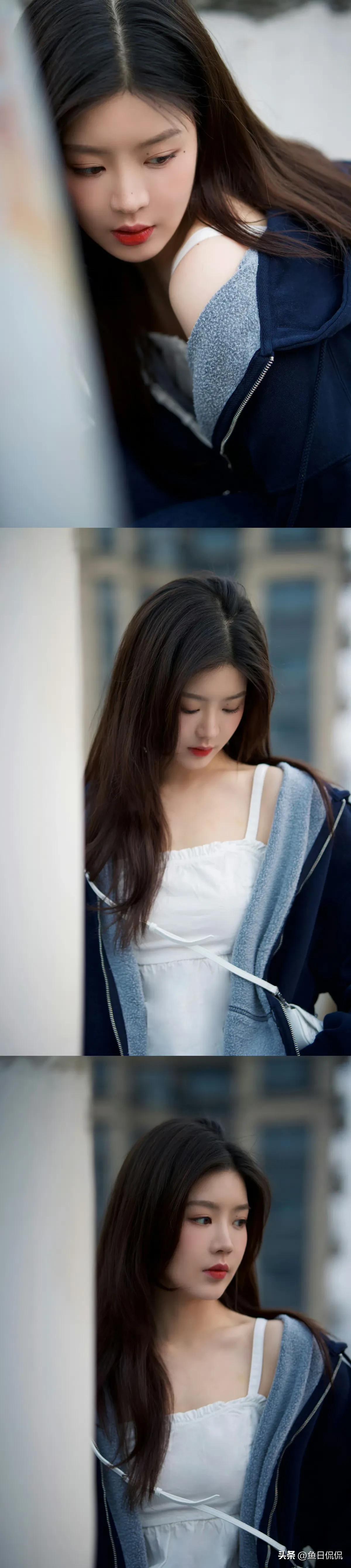 Actor Ma Xinyu - iNEWS