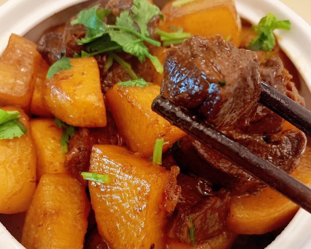 Autumn health tips: eight seasonal delicacies to nourish the spleen and ...