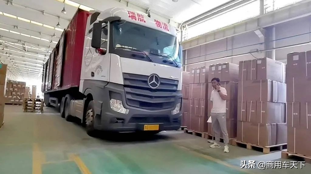 "Repurchaser" Wang Fei: If you want to make money, buy a Mercedes-Benz ...